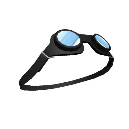 Goggles | Roblox Item - Rolimon's