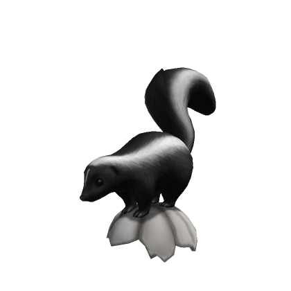 Fragrant Skunk Friend | Roblox Item Leak - Rolimon's