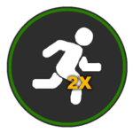 2X Stamina | Roblox Gamepass - Rolimon's