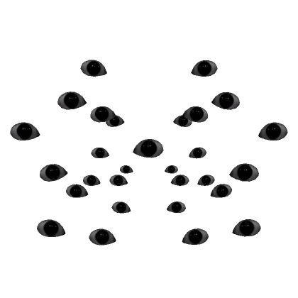 Weirdcore Eye Aura | Roblox Item - Rolimon's