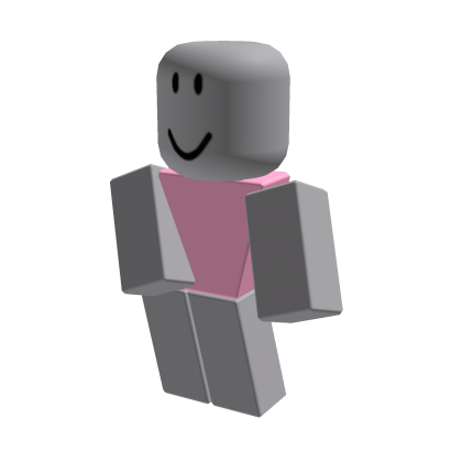 Baby Avatar - Floss Dance - Roblox