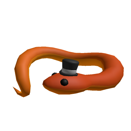Very Friendly Snake | Roblox Item - Rolimon's
