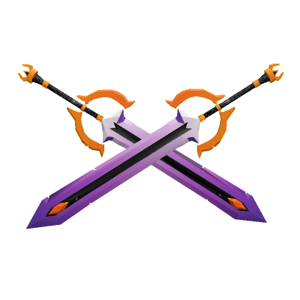 Halloween Swords | Roblox Item - Rolimon's