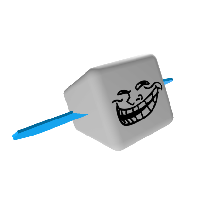 Troll Bee | Roblox Item - Rolimon's