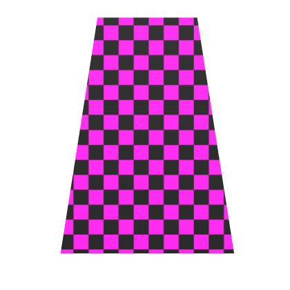 Missing Texture Cape | Roblox Item - Rolimon's