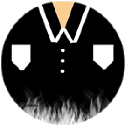 Fire Flame Suit - Roblox