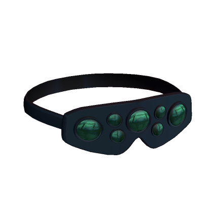 Scramble Goggles | Roblox Item - Rolimon's