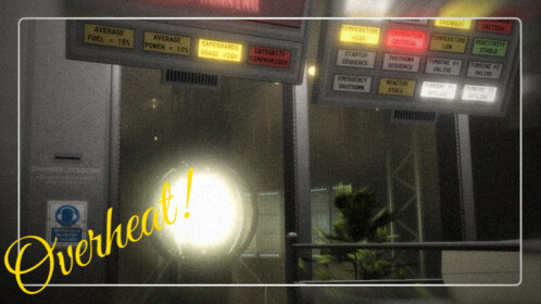 Classified Part Underground Facility - Roblox