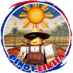 Pinoy Likha - Roblox