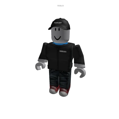 ROBLOX Player