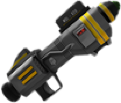 Rocket Launcher - Roblox