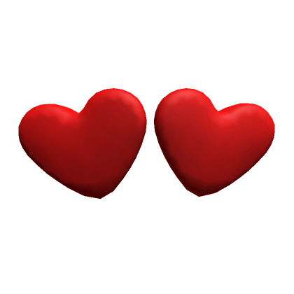 HeartEyes | Roblox Item - Rolimon's
