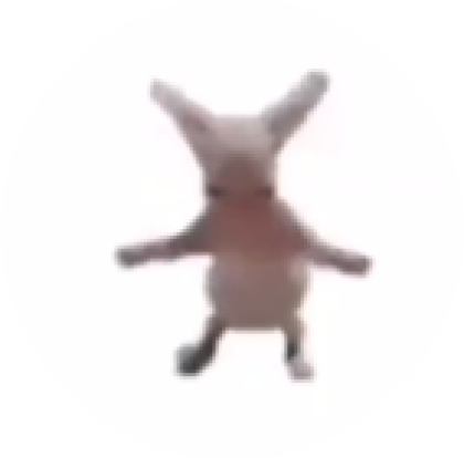 dancing bingus - Roblox