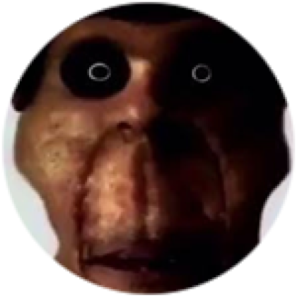 scary Obunga? - Roblox