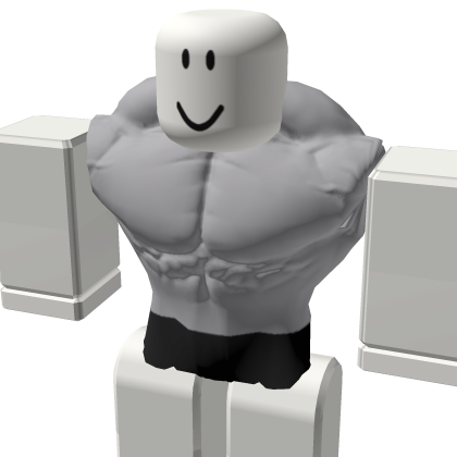 Cabeça Dinâmica - Torso - Roblox