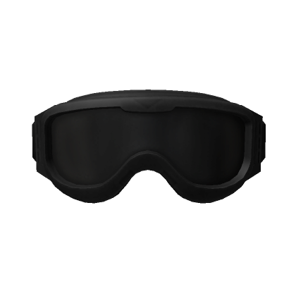 Tactical Assault Goggles | Roblox Item - Rolimon's