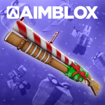 Railgun ICE - Roblox