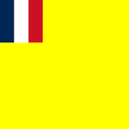French Indochina Flag