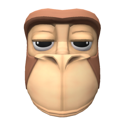 Monkey | Roblox Item - Rolimon's