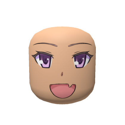 Ast Head V1 - Roblox