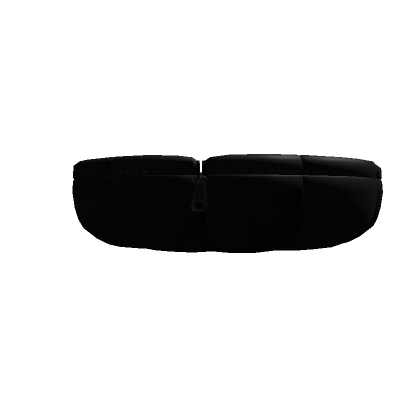 Short Zipper TurtleNeck 1.0 | Roblox Item - Rolimon's