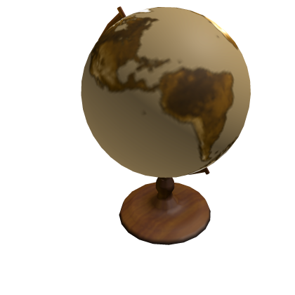 Globe | Roblox Item - Rolimon's