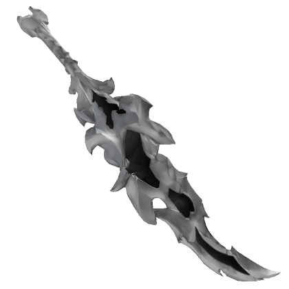 White Sword | Roblox Item - Rolimon's