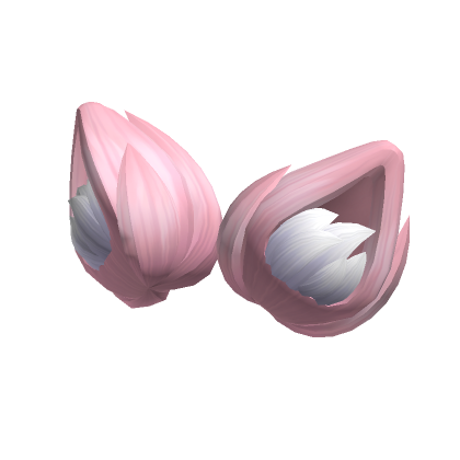 Cat Ears | Roblox Item - Rolimon's