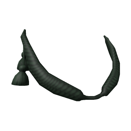 British Napoleonic Green Belgic Shako Cords | Roblox Item - Rolimon's