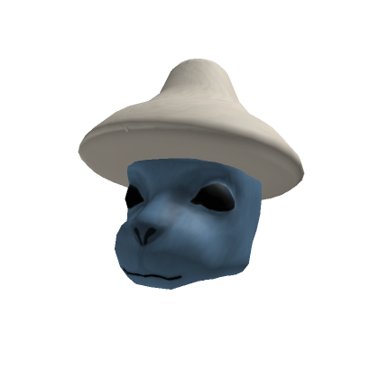Smurf Cat | Roblox Item - Rolimon's