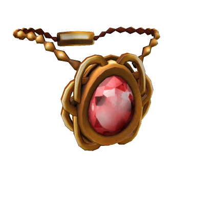 Mystic Ruby | Roblox Limited Item - Rolimon's