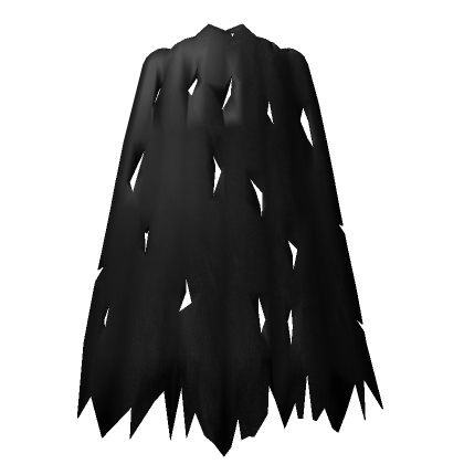 Ripped Cape | Roblox Item - Rolimon's