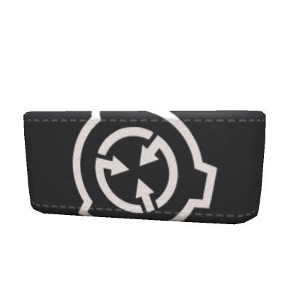 SCP Armband | Roblox Item - Rolimon's