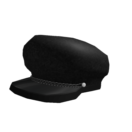 Classic Fisherman's Cap | Roblox Item - Rolimon's
