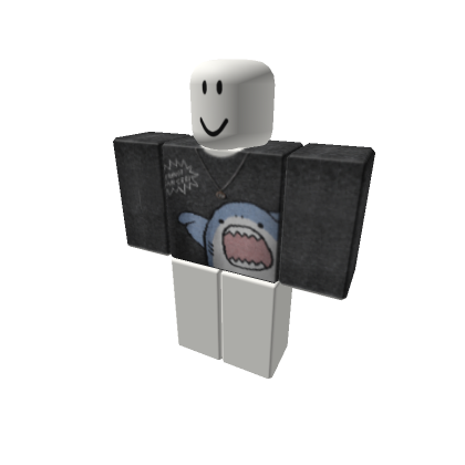 Shark - Roblox