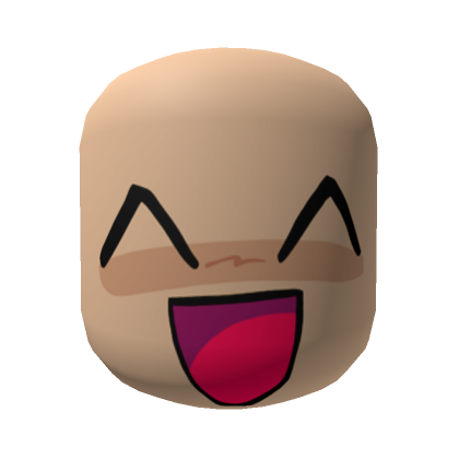 Cheeky Face V2 | Roblox Item - Rolimon's