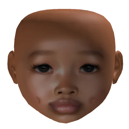 Emani Kid Mesh (None-Gender) | Roblox Item - Rolimon's