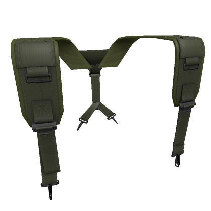 PASGT ALICE Suspenders Slick | Roblox Item - Rolimon's