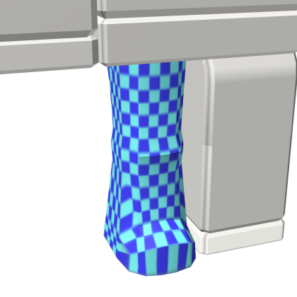 Skinned Robloxian 2.0 - Roblox