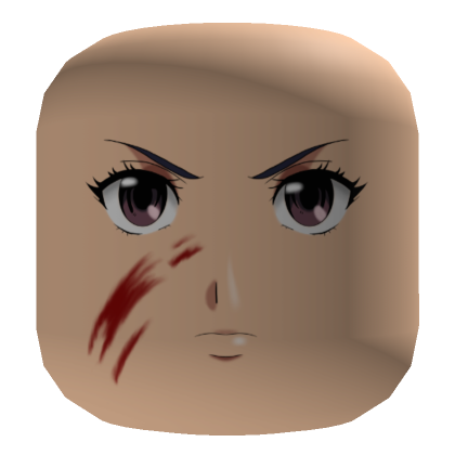 Yuri | Roblox Item - Rolimon's