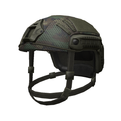 M81 FAST Helmet | Roblox Item - Rolimon's
