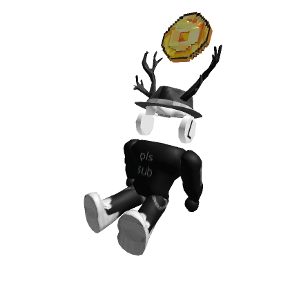 Liquate Shoulder Pal | Roblox Item - Rolimon's