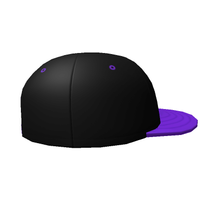 Backwards Cap | Roblox Item - Rolimon's