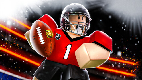 [2X] Football Legends - Roblox