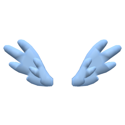 rain alas de poni arcoíris - Roblox