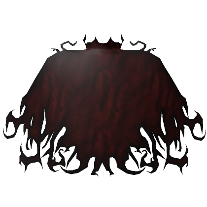 Vampire Burned Coat | Roblox Item - Rolimon's