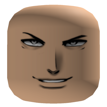 Tokita Ohma Face | Roblox Item - Rolimon's
