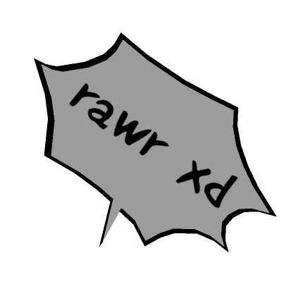 rawr XD | Roblox Item - Rolimon's