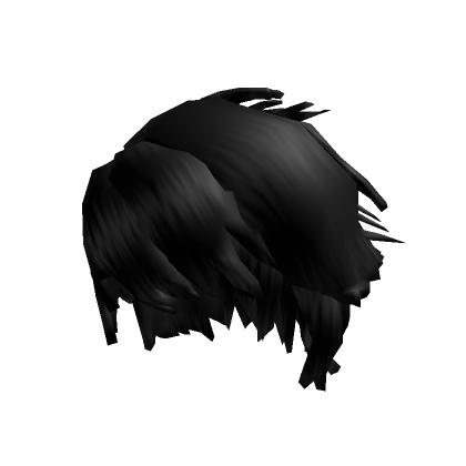 Heroic Hair | Roblox Item - Rolimon's