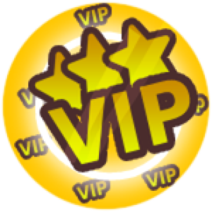 VIP Pass - BIG Tier Package - Roblox